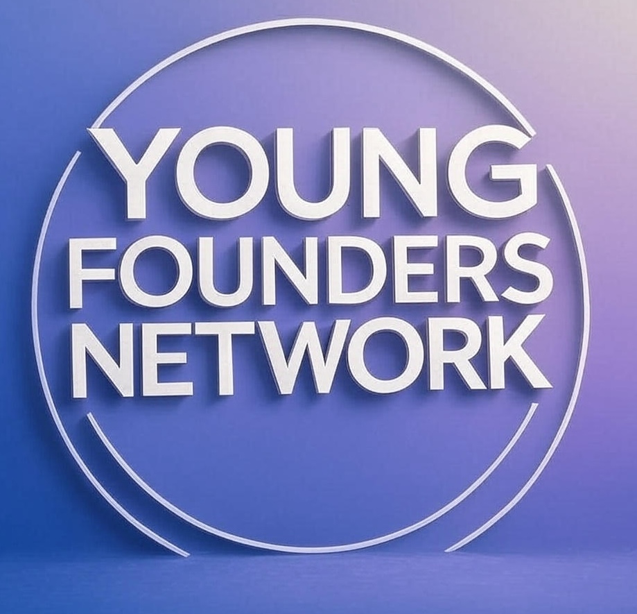 Young Founders Network - Empowering Student Entrepreneurs